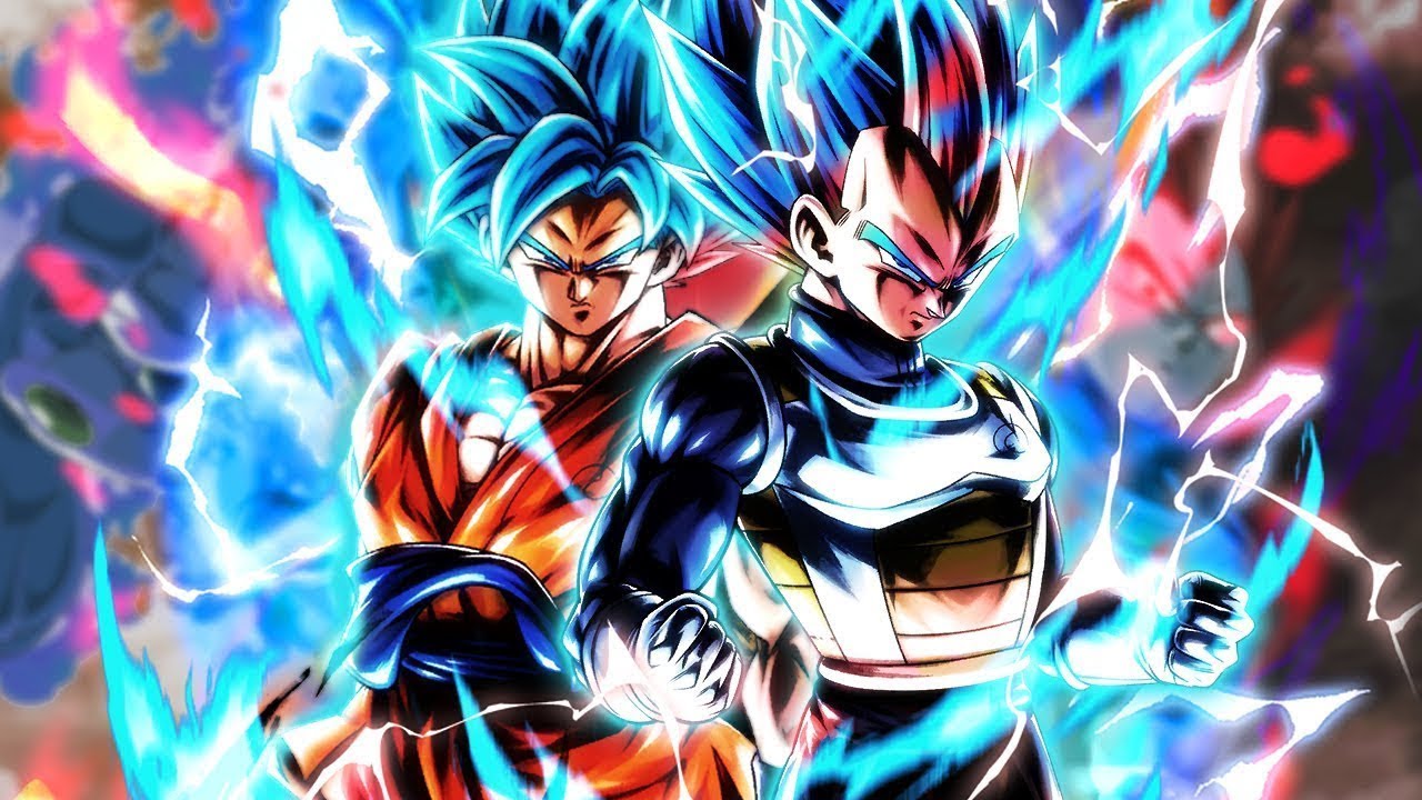 Sức mạnh của Rồng Thần Tối Thượng trong Dragon Ball GT thực chất có ...