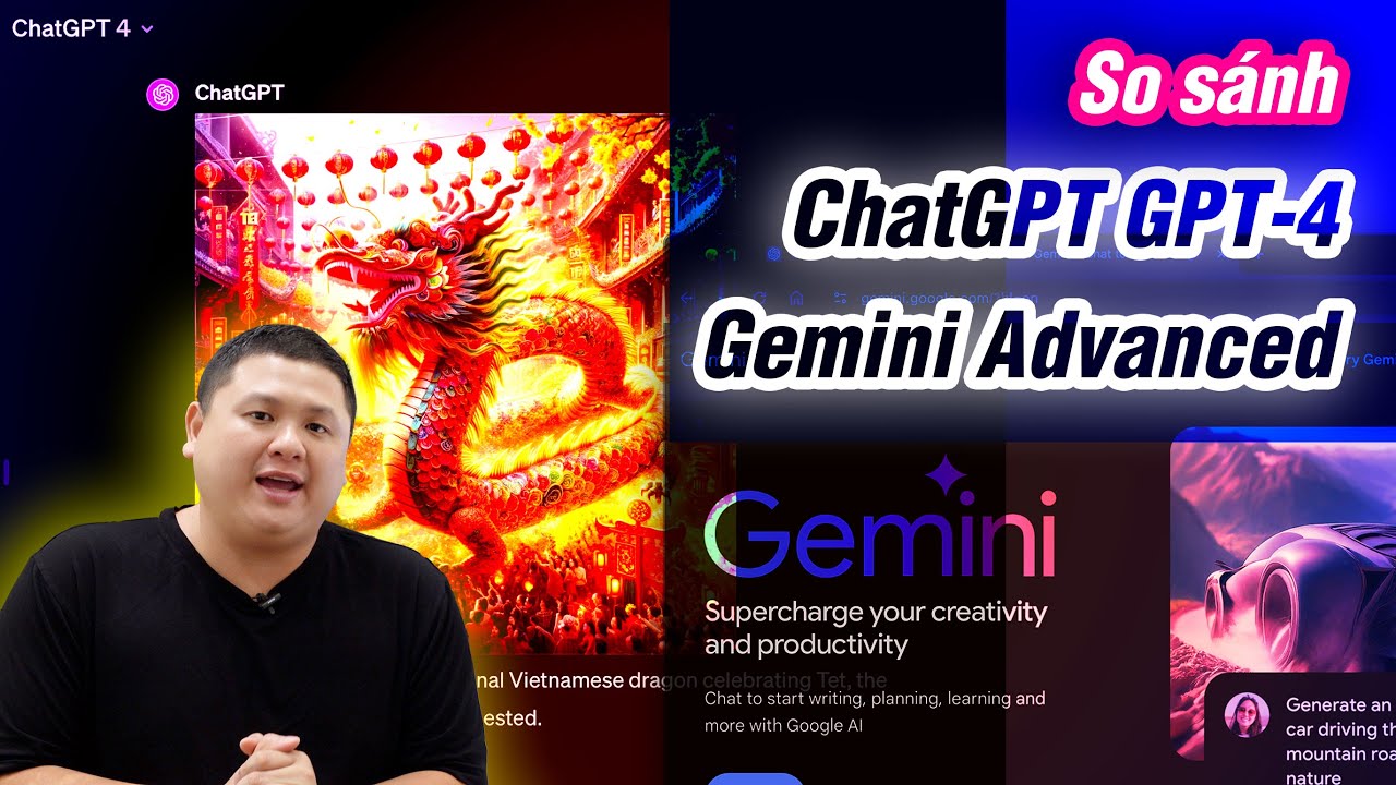 gpt và game mini thuộc nhóm Công nghệ nào | AI Hay - Hỏi ngay đáp hay