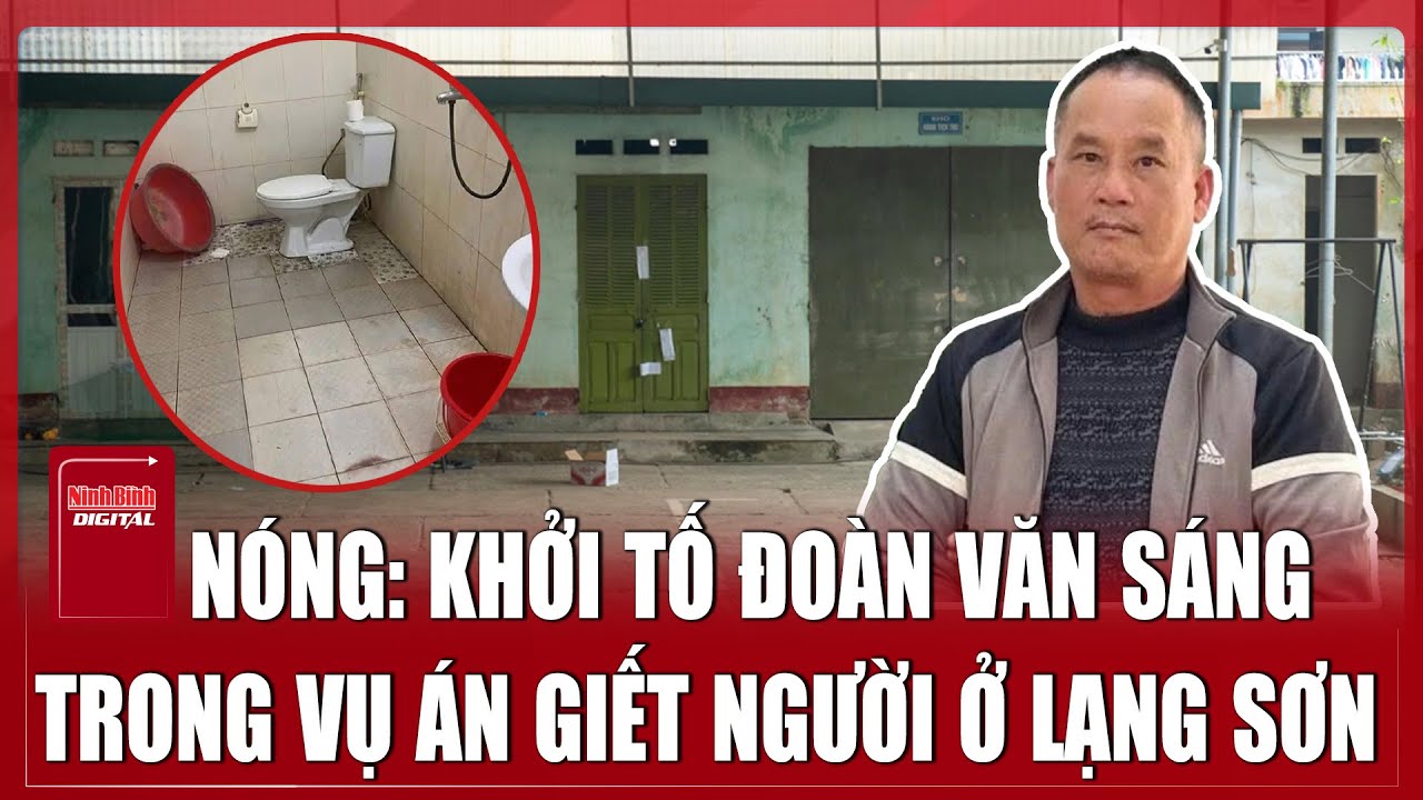 Vụ chặt đầu phân xác nấu thịt ở lạng sơn việt nam có thật hay không ...