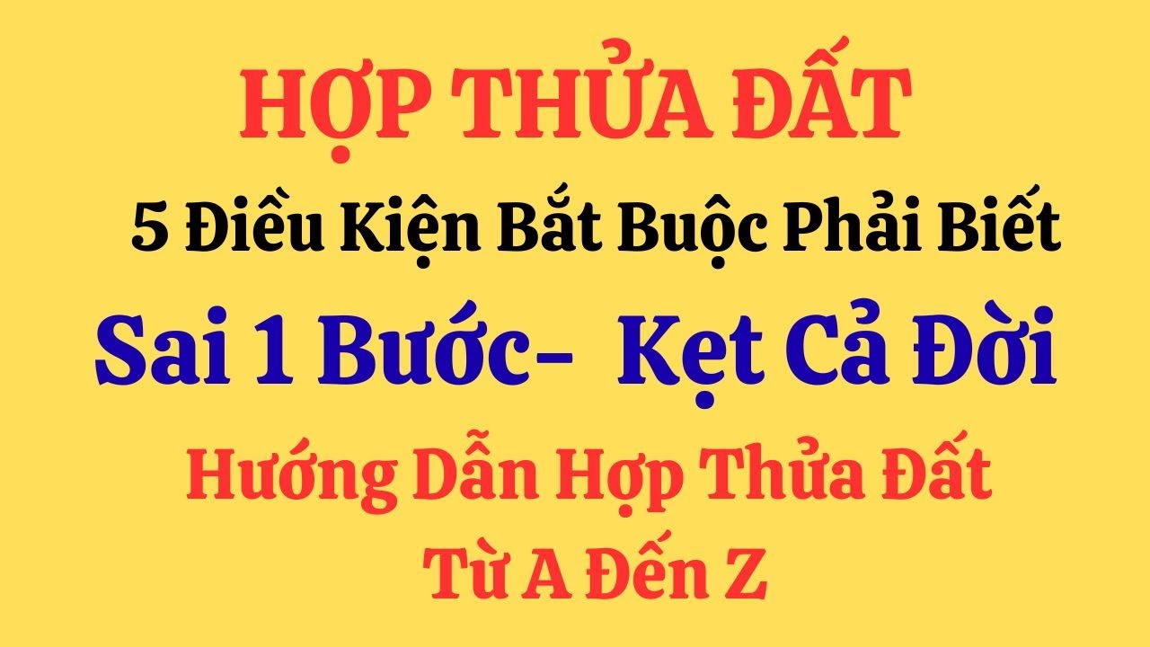 Đất thừa hợp pháp là gì | AI Hay - Hỏi ngay đáp hay