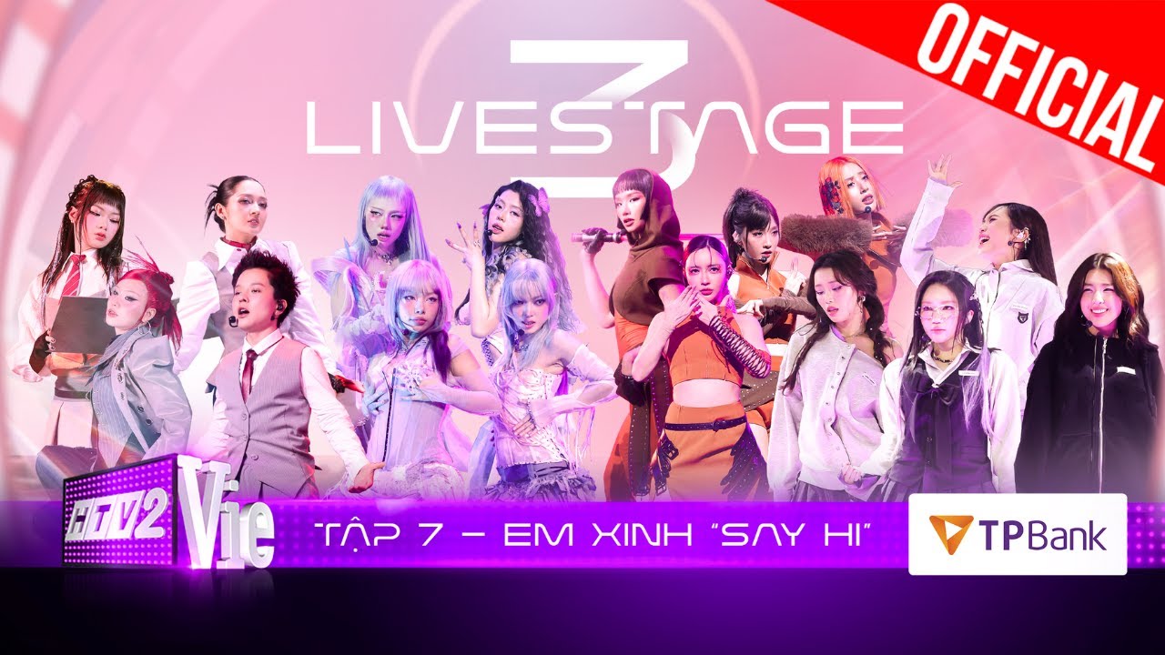 Đánh giá 4 bài hát của em xinh say hi tập 7 | AI Hay - Hỏi ngay đáp hay