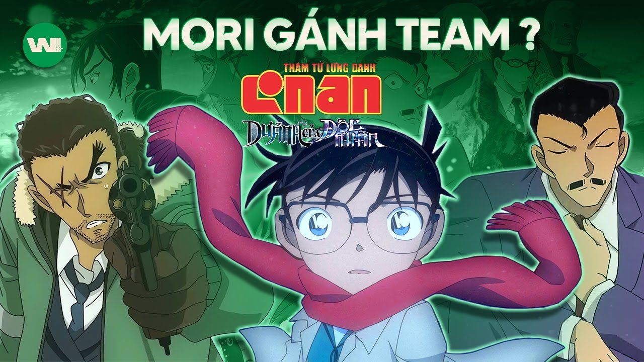 Conan có hay ko | AI Hay - Hỏi ngay đáp hay