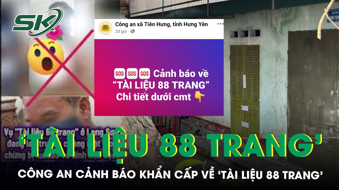 Vụ Nguyễn Xuân Đạt 88 trang tài liệu | AI Hay - Hỏi ngay đáp hay