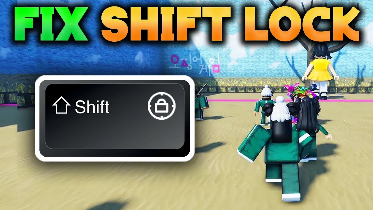 Vì sao phím E không nhạy khi chơi Roblox? | AI Hay - Hỏi ngay đáp hay