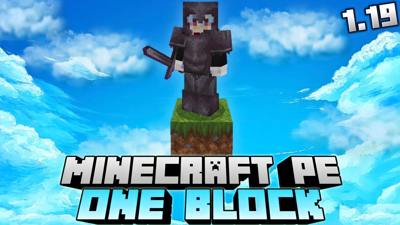 Làm thế nào để tạo map One Block trong Minecraft? | AI Hay - Hỏi ngay ...