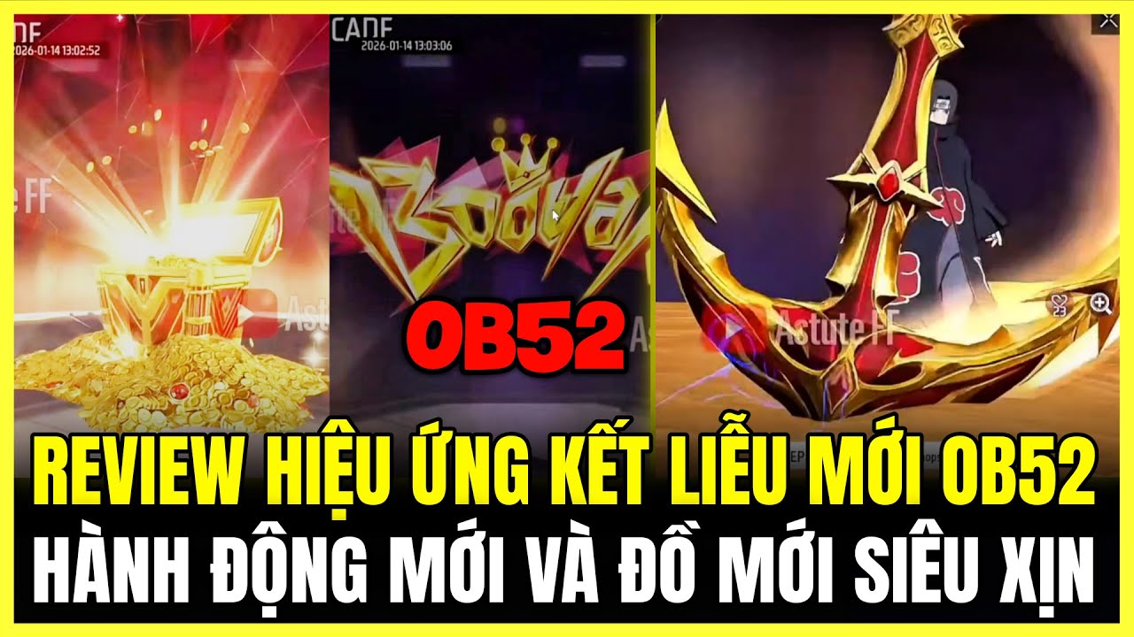 Riwer OP52 của ff | AI Hay - Hỏi ngay đáp hay