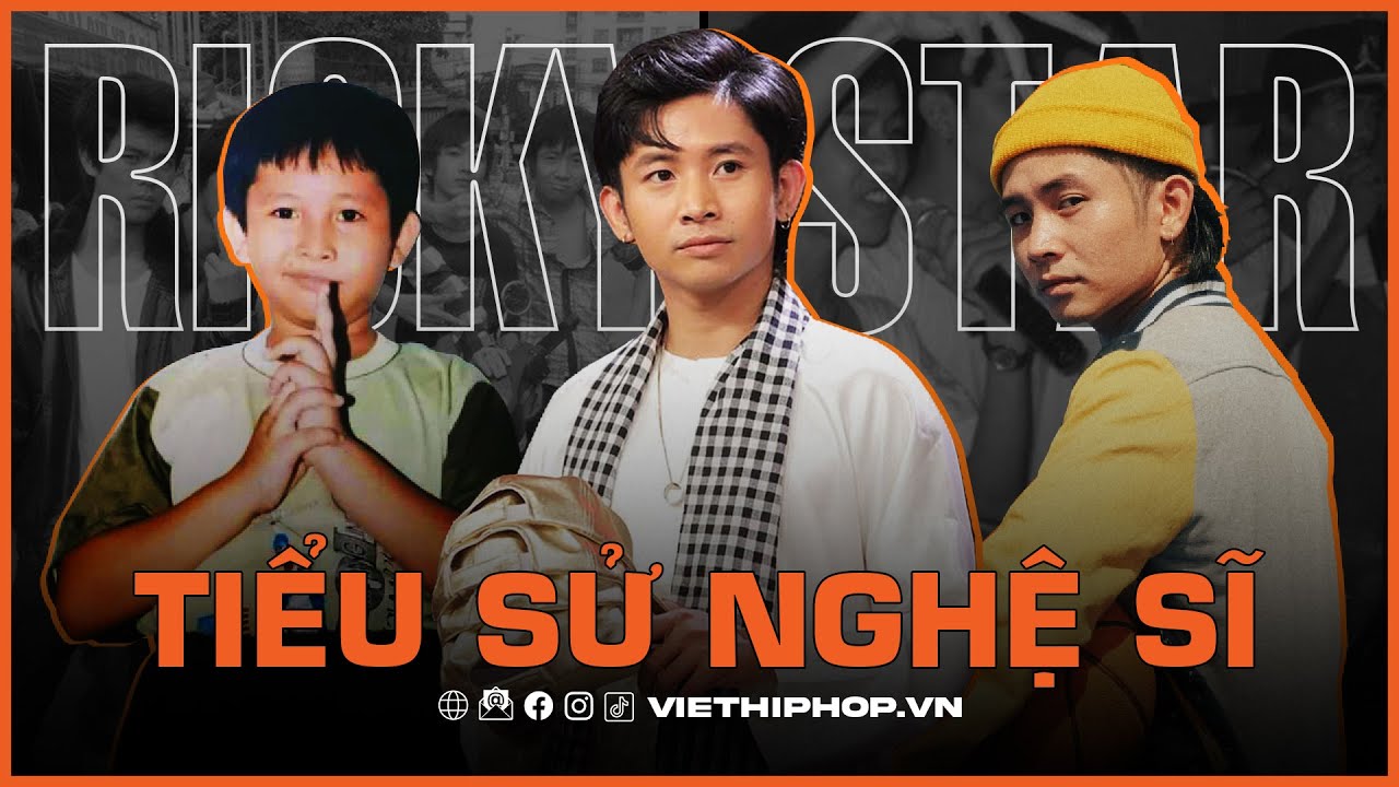 Ricky Star: Từ "Bắc Kim Thang" đến "Đôi Chân Đi", hành trình âm nhạc và ...