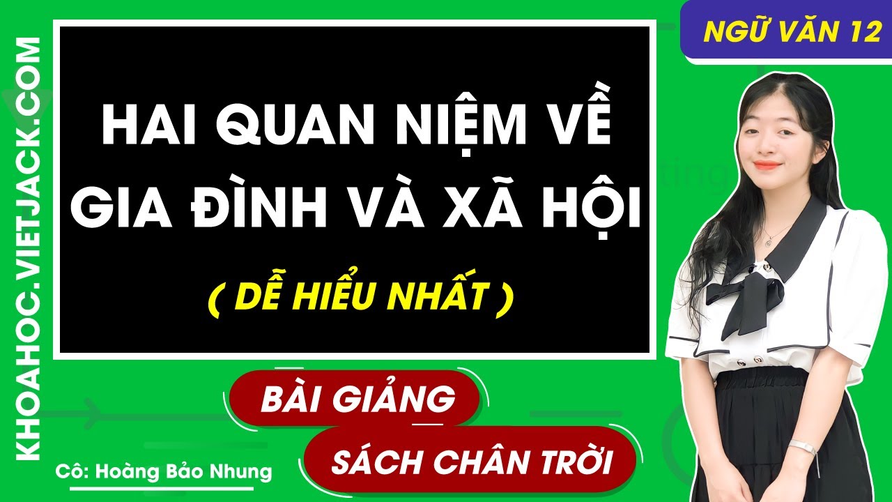 Vũ Trọng Phụng châm biếm "hai quan niệm" về gia đình và xã hội như thế ...