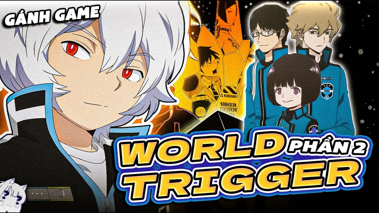 Trion thấp của Osamu có được bù đắp hoàn toàn bởi xúc tu không? | AI ...