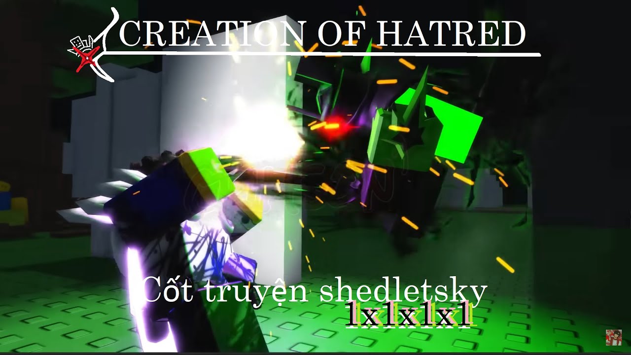 Lý do shelesky thành hacklord | AI Hay - Hỏi ngay đáp hay