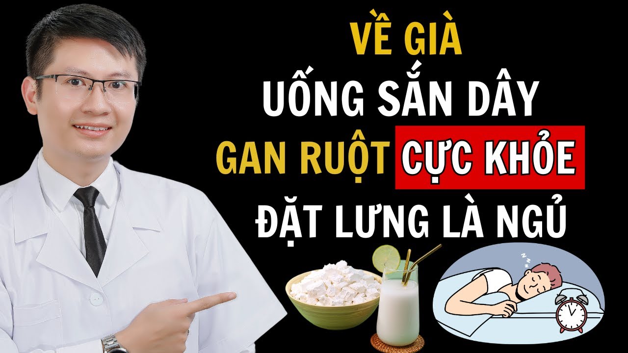 Người suy thận độ 2 có nên uống bột sắn dây không? | AI Hay - Hỏi ngay ...