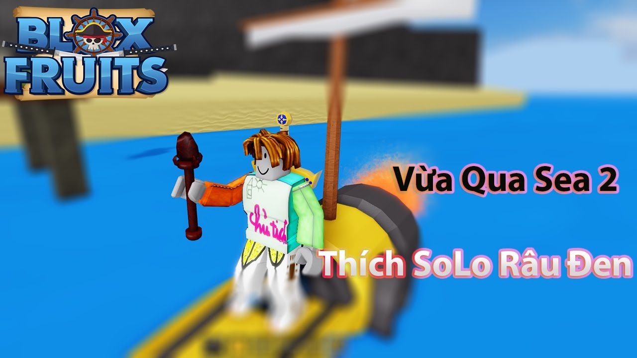 Để có Key Râu Đen, liệu bạn có cần treo 4 tiếng để tìm rương? | AI Hay ...