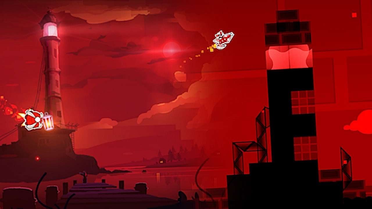 Màn chơi Eta carnis của geometry dash | AI Hay - Hỏi ngay đáp hay