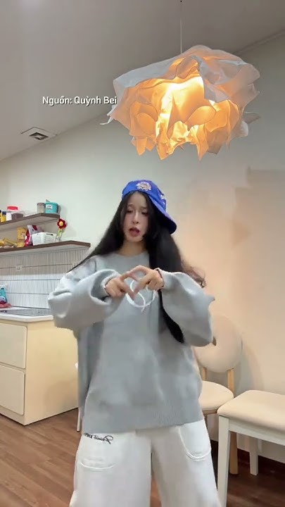 Quỳnh Bei e thẹn nhảy trước mặt 100 nghìn khán giả esport | AI Hay ...