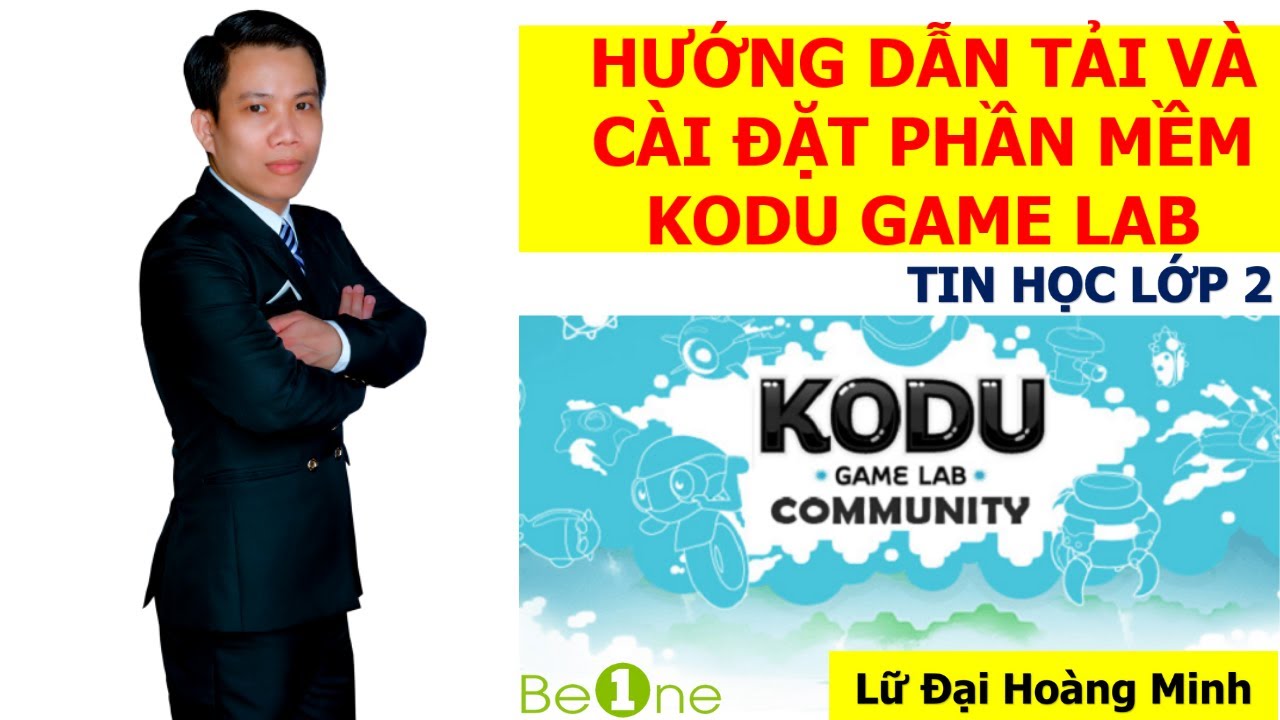 Bạn đã tải Kodu Game Lab trên Windows 10 Pro chưa? | AI Hay - Hỏi ngay ...