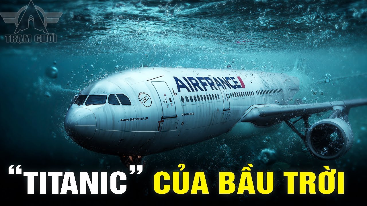 Đâu là vụ tai nạn máy bay nghiêm trọng nhất trên thế giới | AI Hay ...