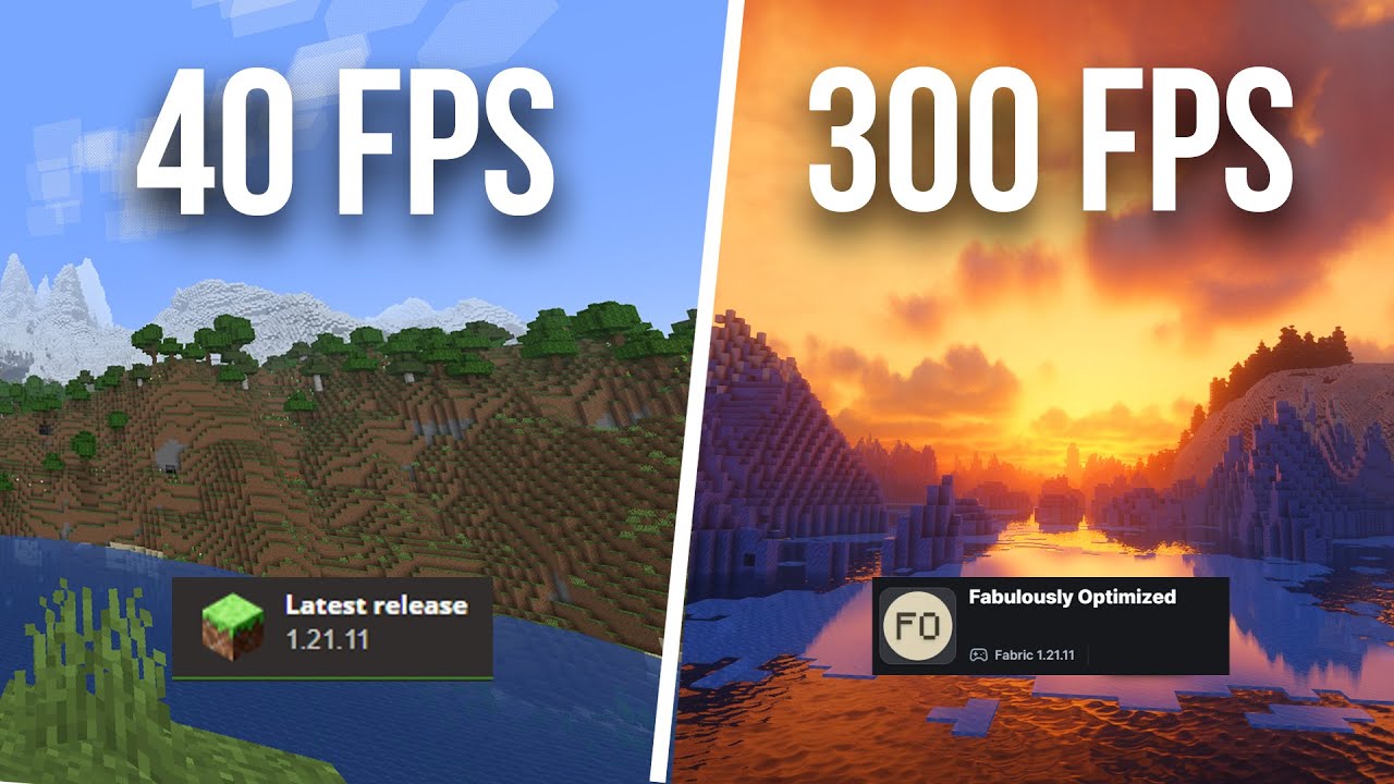 Mod Voxy trong Minecraft: Cần những gì để "mở khóa" tầm nhìn xa? | AI ...