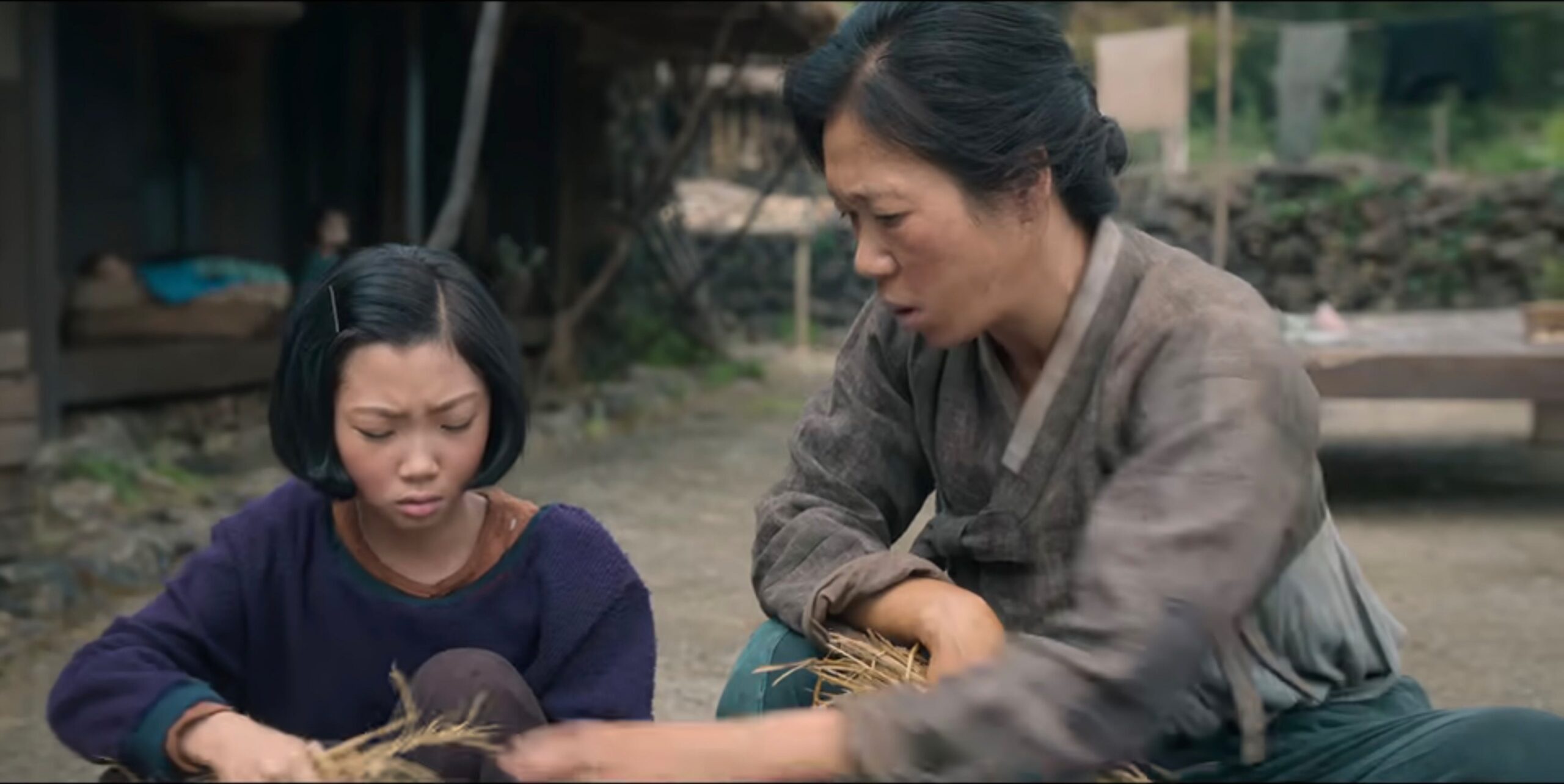 Review Phim: Khi Cuộc Đời Cho Bạn Quả Quýt - Hành Trình Cảm Xúc Sâu ...