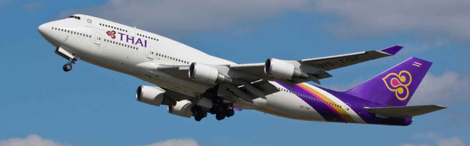 Phân biệt Boeing 747-100 và 747-200 | AI Hay - Hỏi ngay đáp hay