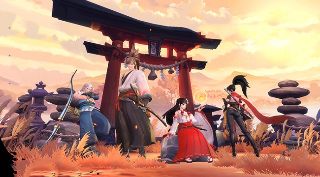 Đâu là game anime 3D chặt chém ngoại tuyến đẹp nhất trên Google Play ...