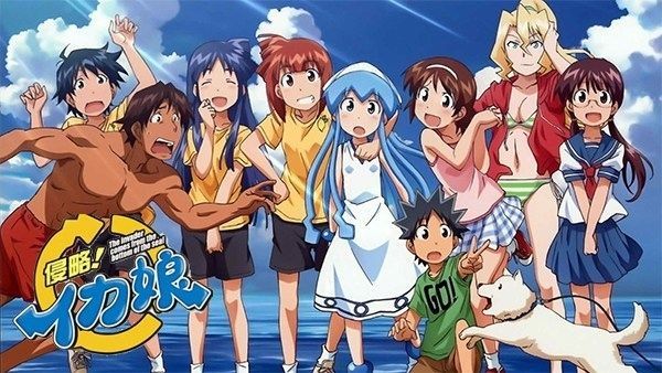 🌊 anime nào có cảnh biển đẹp mê hồn | AI Hay - Hỏi ngay đáp hay