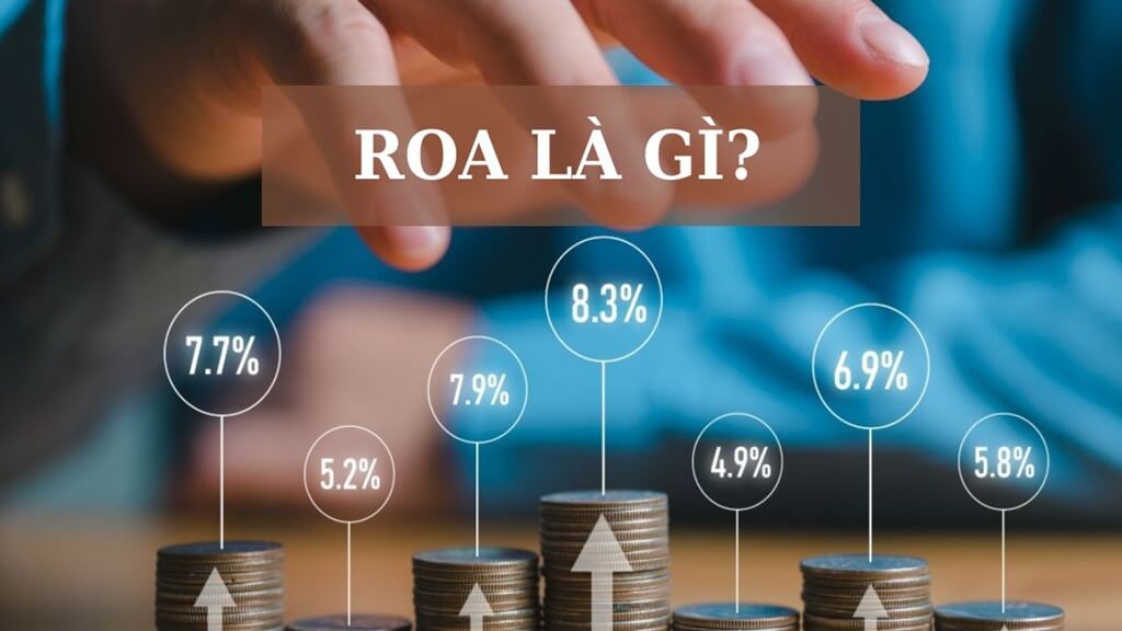 ROI/ROS/GOP/ROA/ROE/EPS/PE/EBIT công thức tính & ý nghĩa của nó đối với ...