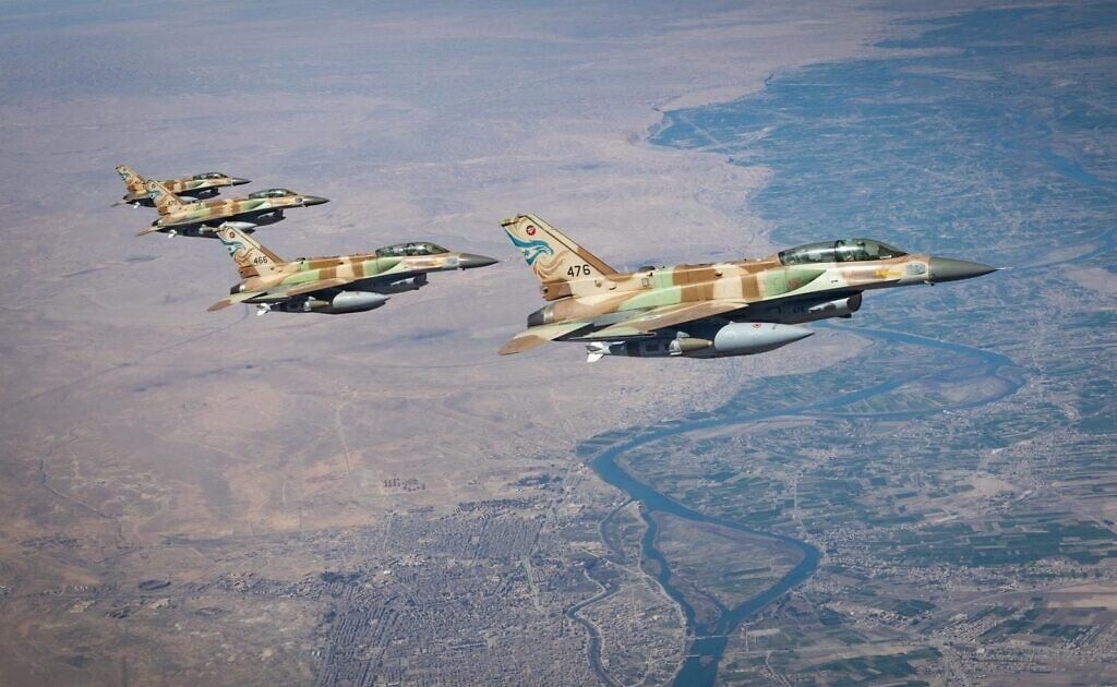 Chiến sự căng thẳng israel và iran ngày 3/6/2026 | AI Hay - Hỏi ngay ...