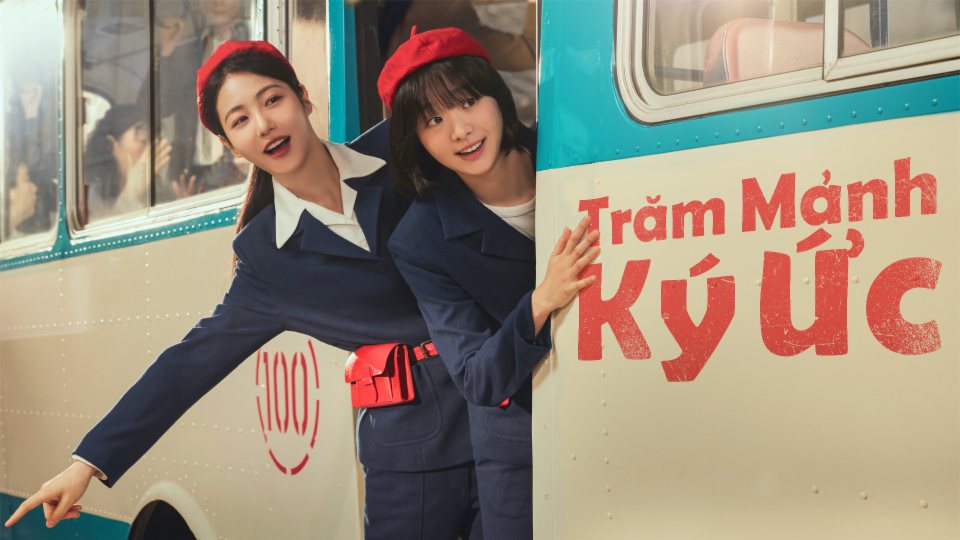 Mối quan hệ giữa Young Rye và Jong Hui trong "Trăm Mảnh Ký Ức" có ý nghĩa như thế nào? | AI Hay ...