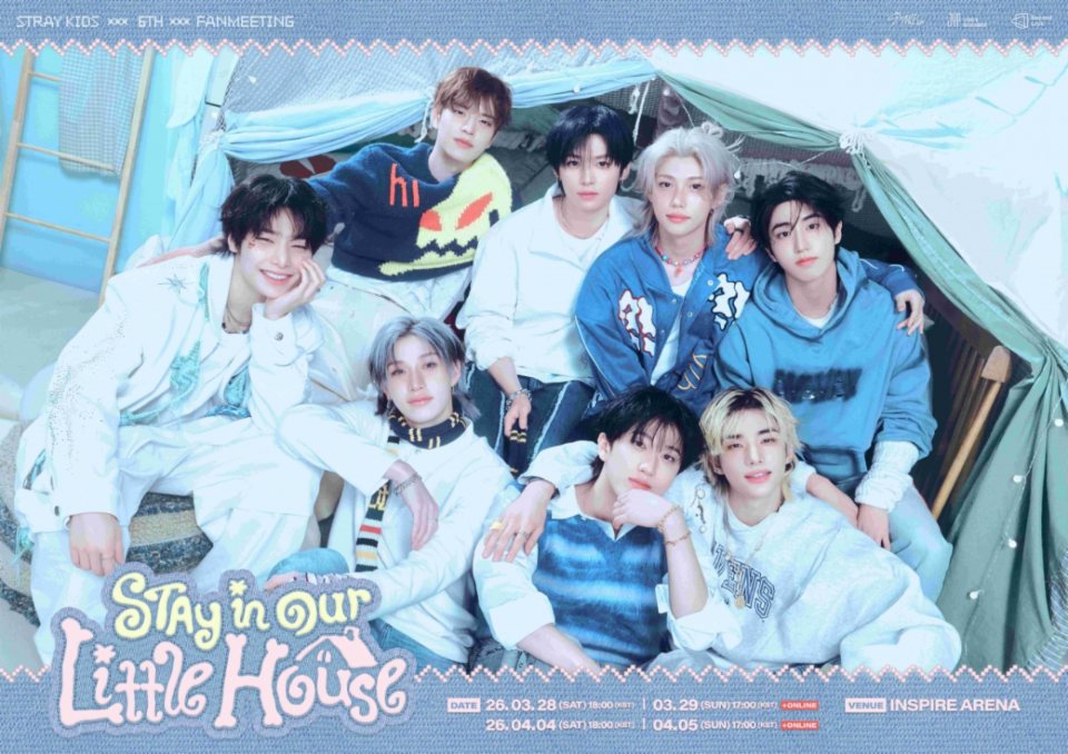 Stray Kids: Từ "hỗn loạn" livestream đến đỉnh cao toàn cầu? | AI Hay ...