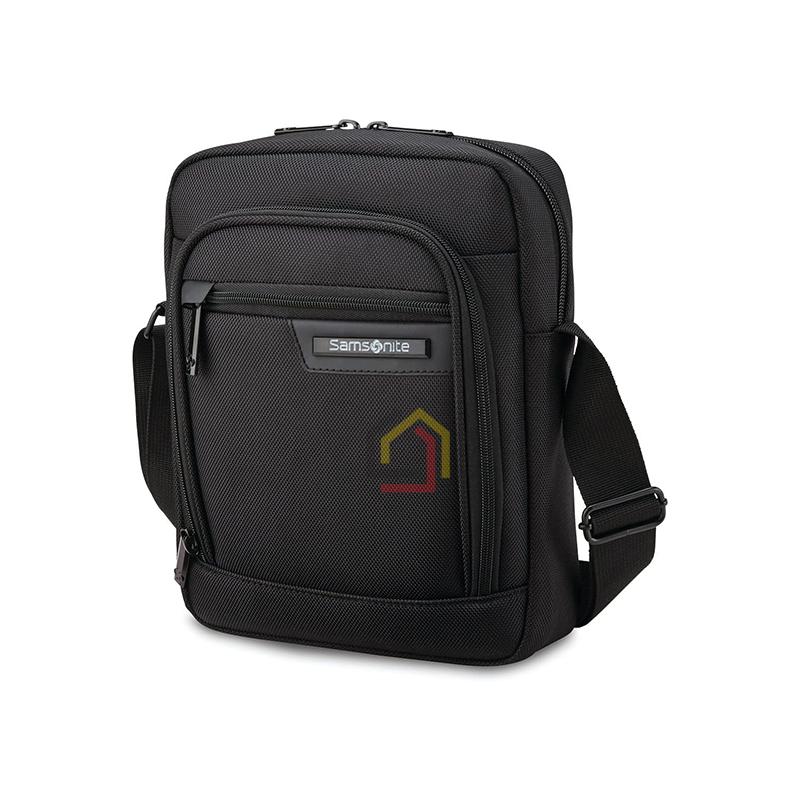 Samsonite có những mẫu túi đeo chéo nào được người dùng ưa chuộng nhất ...