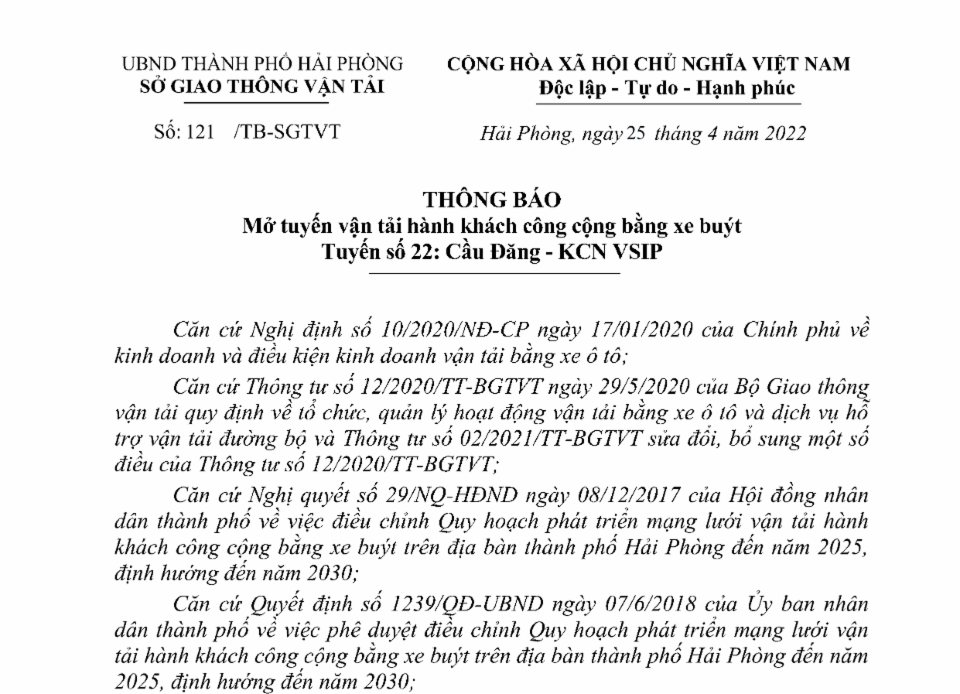 Cách tuyến xe bus từ LG Display Hải Phòng qua Tứ Kỳ Hải Dương | AI Hay ...