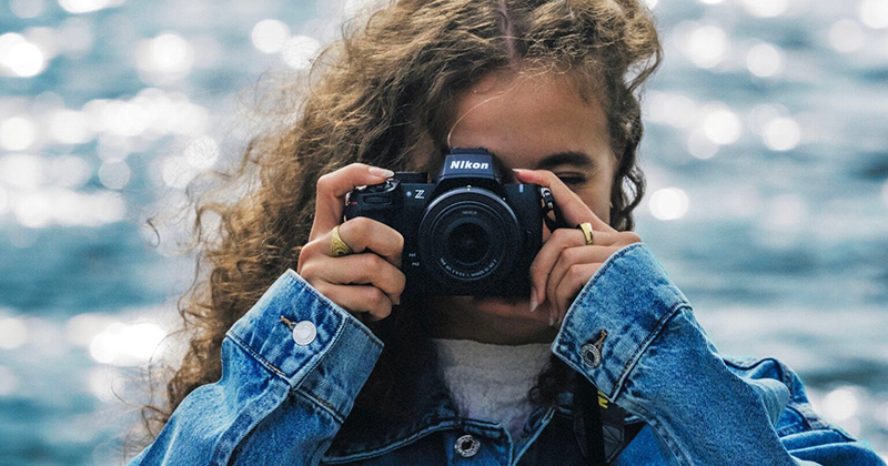 Nikon z50 ra mắt khi nào | AI Hay - Hỏi ngay đáp hay