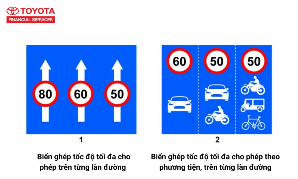 các biển báo an toàn giao thông và ý nghĩa | AI Hay - Hỏi ngay đáp hay