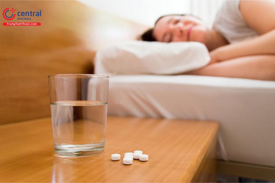 Seduxen và Diazepam: Tên gọi khác nhau của cùng một loại thuốc? | AI ...