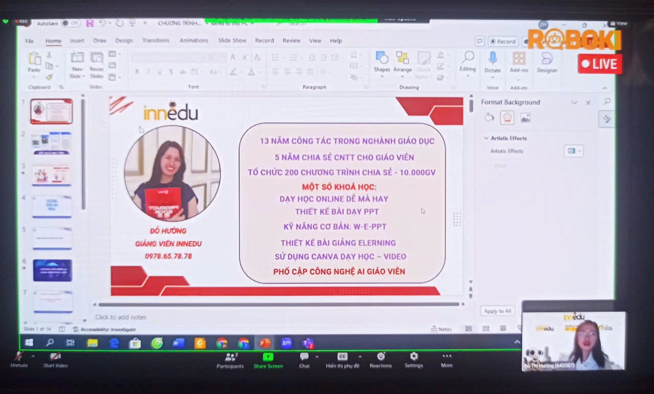 Roboki AI: Trợ lý ảo cho giáo dục có gì đặc biệt? | AI Hay - Hỏi ngay ...
