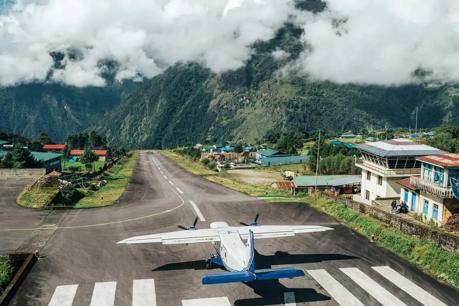 Nepal thuộc nước nào, theo chế độ gì | AI Hay - Hỏi ngay đáp hay