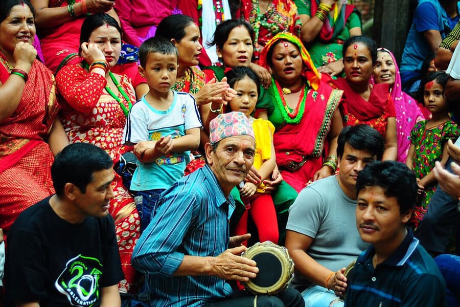 Nepal thuộc nước nào, theo chế độ gì | AI Hay - Hỏi ngay đáp hay