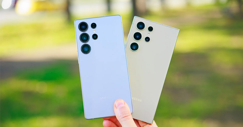 S24 Ultra có ưu thế nào so với S25 về giá và trải nghiệm? | AI Hay ...