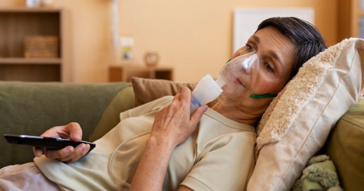 CPAP và BiPAP: Hai phương pháp hỗ trợ hô hấp, khác biệt ở đâu? | AI Hay ...