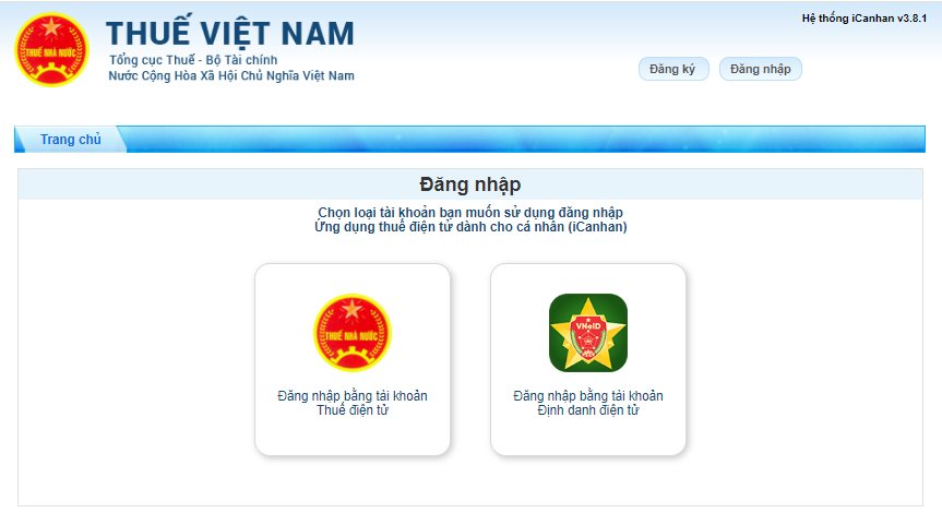 nộp quyết toán thuế quá 1 tháng khôg cho tra cứu | AI Hay - Hỏi ngay ...
