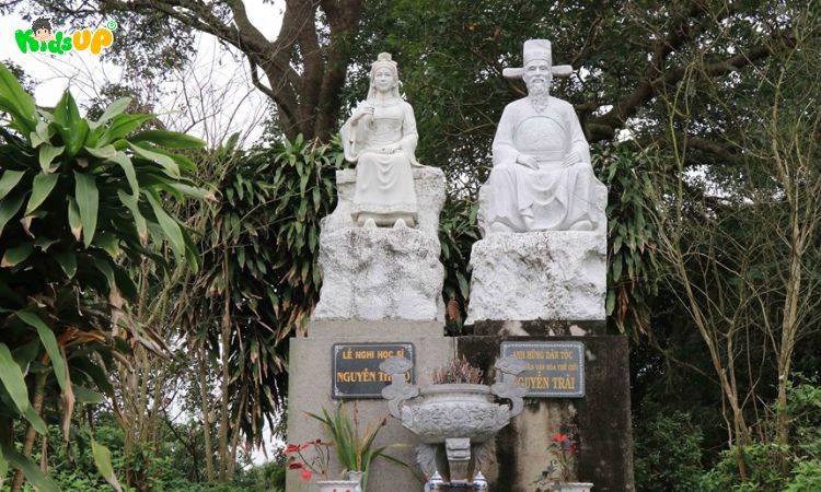 tìm hiểu vụ án Lệ Chi Viên ngắn gọn dễ hiểu | AI Hay - Hỏi ngay đáp hay