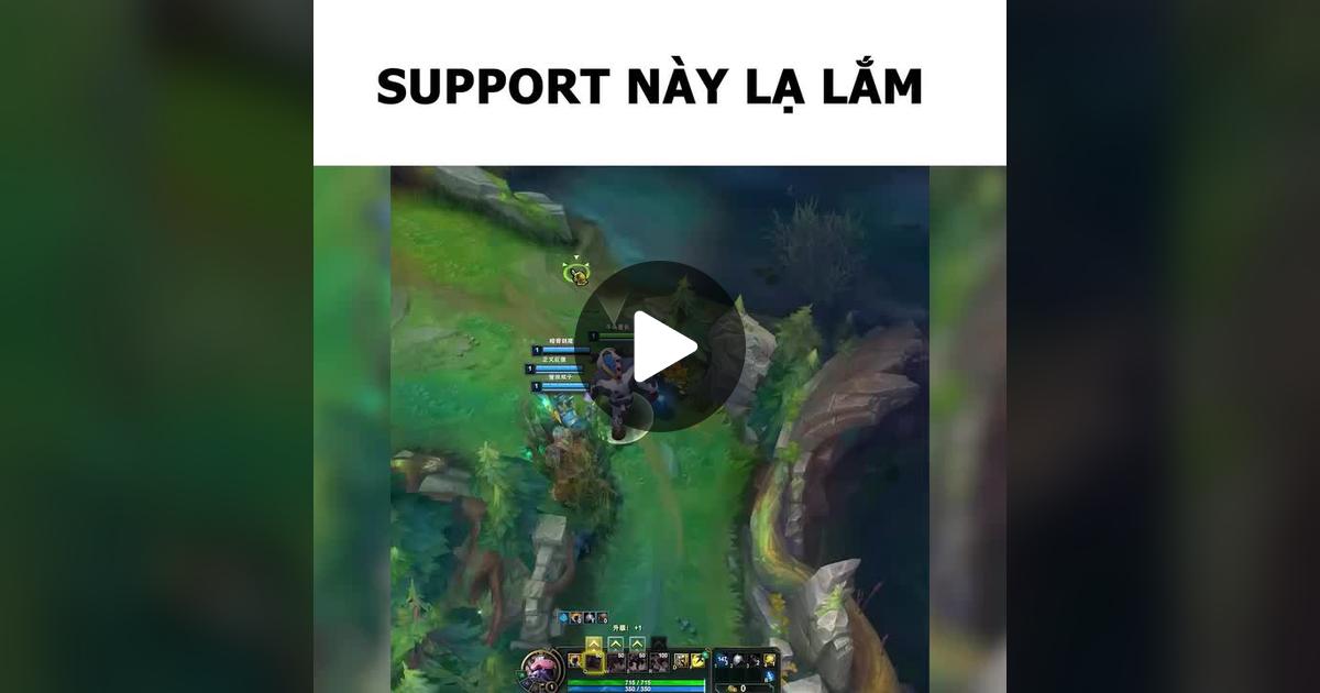 Làm thế nào để sử dụng emote gõ chuông của Alistar trong Liên Minh ...