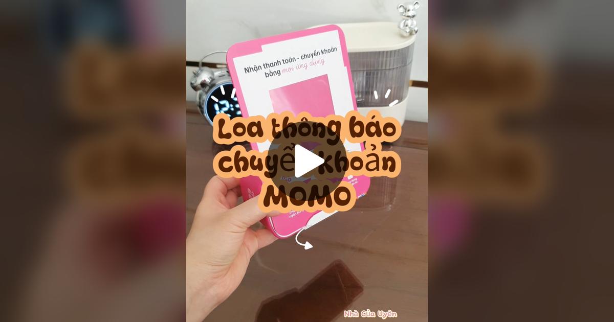 Loa MoMo có cần kết nối internet liên tục để hoạt động hay không? | AI ...
