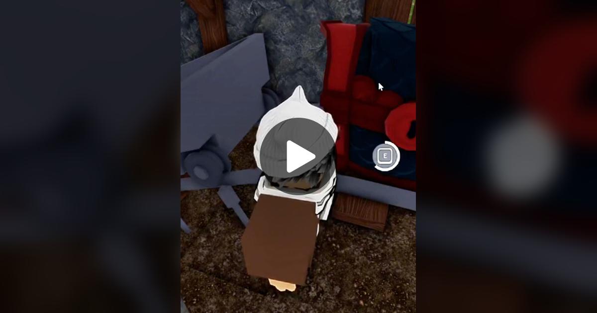 Rương Ruby trong "99 Nights in the Forest" Roblox có gì hấp dẫn? | AI ...