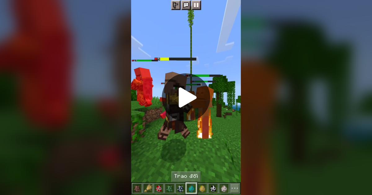 Huyết thanh trong mod Minecraft Attack on Titan là gì? | AI Hay - Hỏi ...