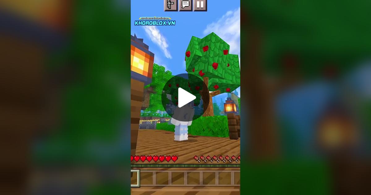 Làm thế nào để thay đổi góc nhìn trong Minecraft? | AI Hay - Hỏi ngay ...