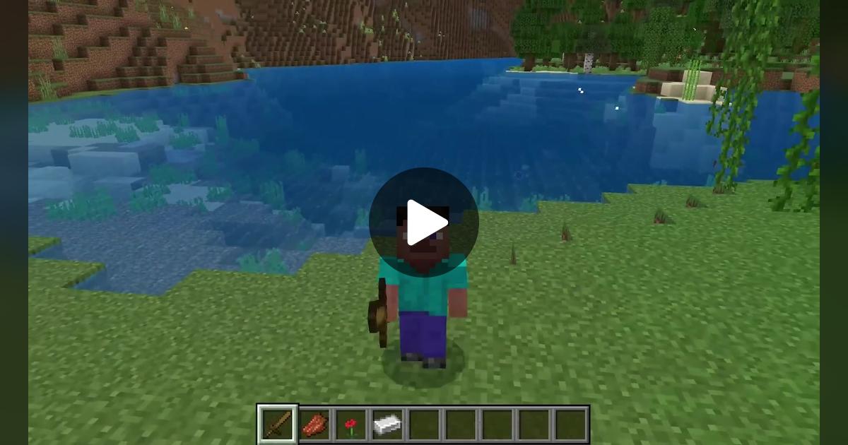 Minecraft Bedrock có giáo chưa? | AI Hay - Hỏi ngay đáp hay