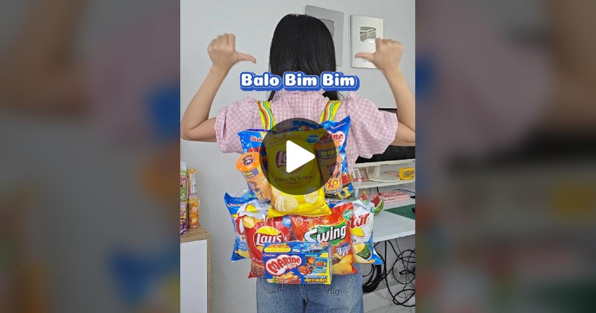 Cách làm balo bánh kẹo? | AI Hay - Hỏi ngay đáp hay
