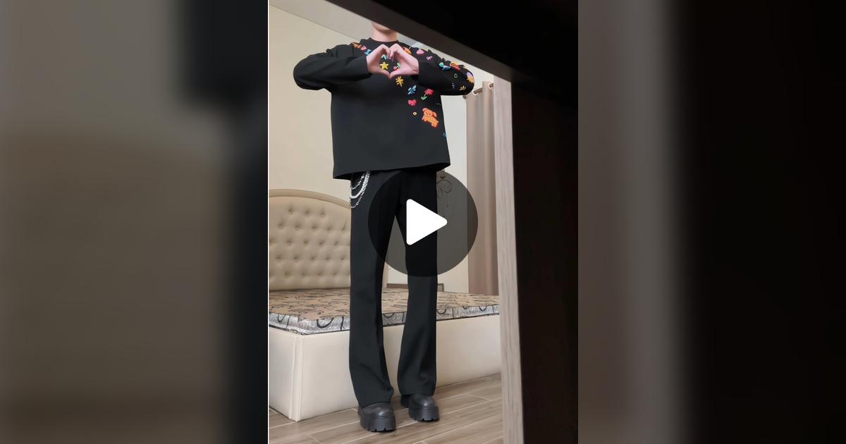 Pang Bowen đã tạo ra những xu hướng thời trang nào trên Douyin? | AI ...