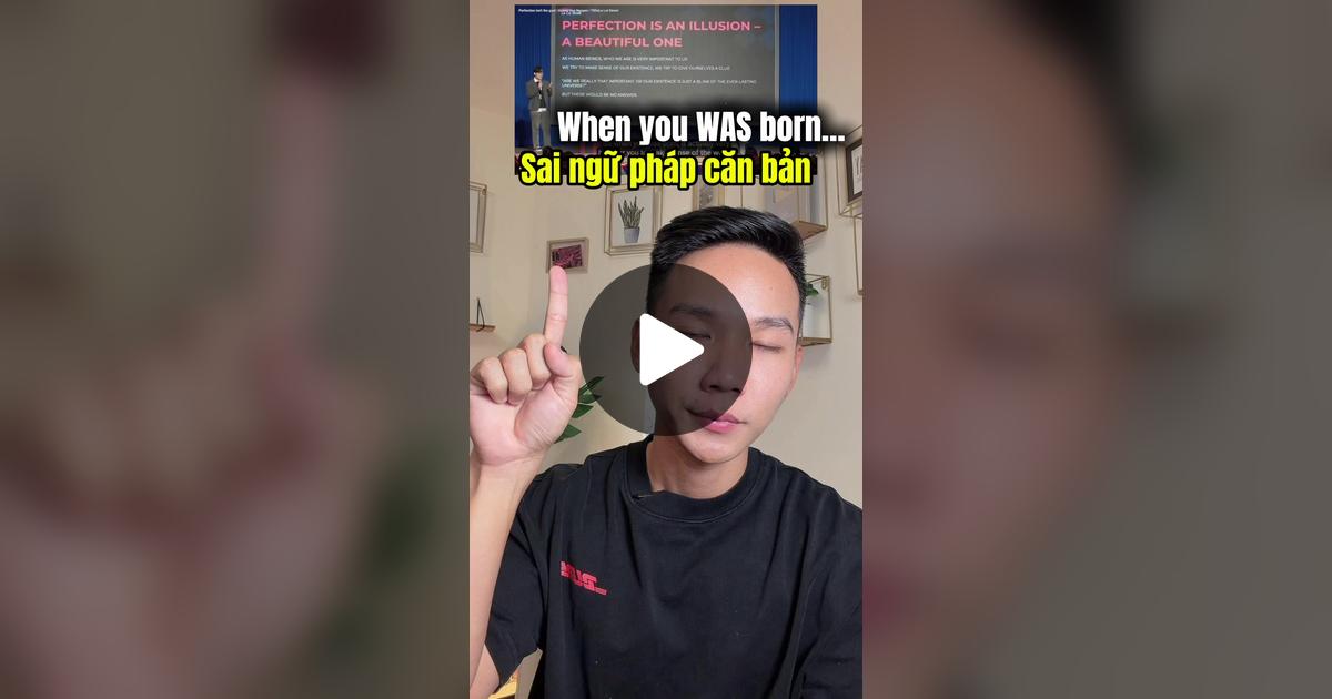 Khá Tiếng Anh phốt Huy Forum | AI Hay - Hỏi ngay đáp hay